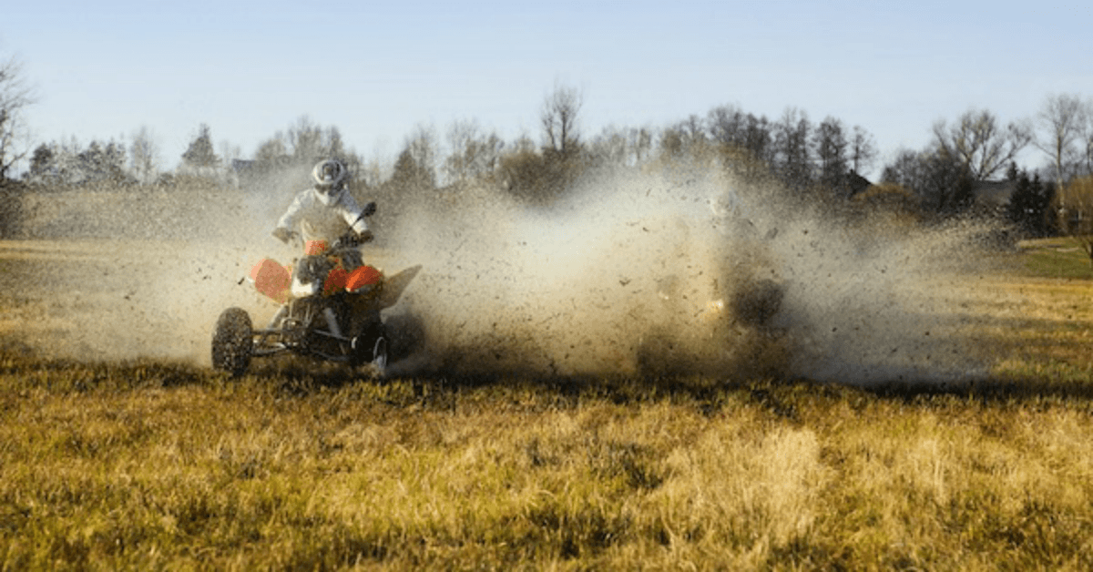 Quad Biking – What you need to know! – The Geronigo®Blog