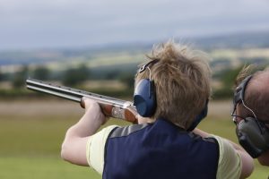Top Clay Pigeon Shooting Grounds Near London: Where to Try Clay ...