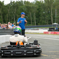 Go Karting Larkhall Circuit | Larkhall | Geronigo