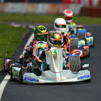 Go Karting Larkhall Circuit | Larkhall | Geronigo