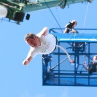 Bungee jumping Bray, Windsor | Maidenhead | Geronigo